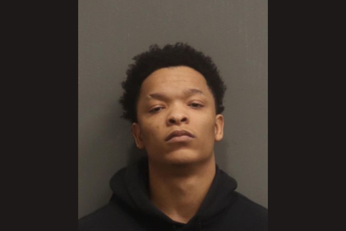 Suspect in Fatal July 4 Shooting, Kejuan Jordan-Cole, Nabbed in