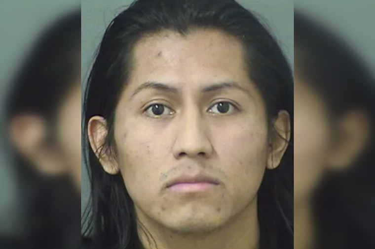 Suspected Peeping Tom Accused Of Planting Hidden Cameras In Youfit