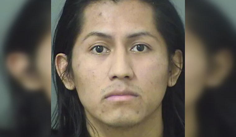 Suspected Peeping Tom Accused Of Planting Hidden Cameras In Youfit