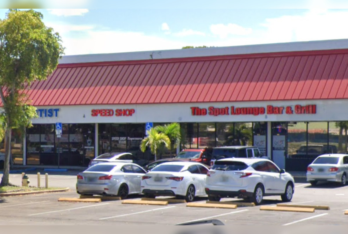 Suspects Arrested in Sacramento for Fatal Florida Bar Shooting Await