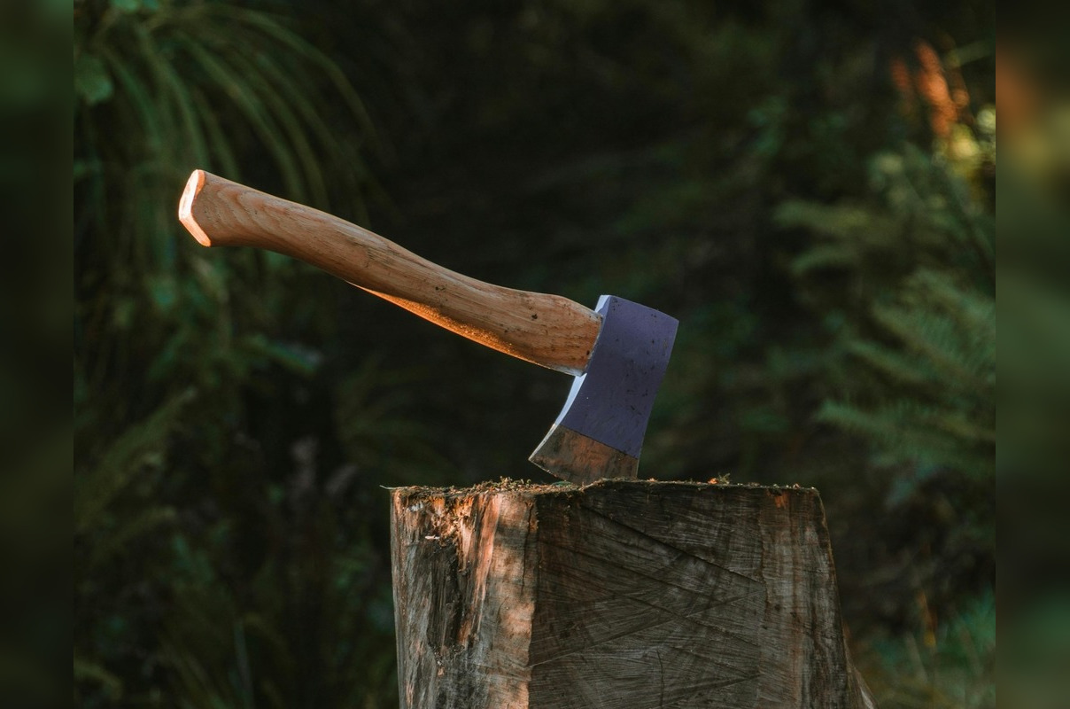 Tacoma Man Battles Recovery After Alleged Unprovoked Ax Attack