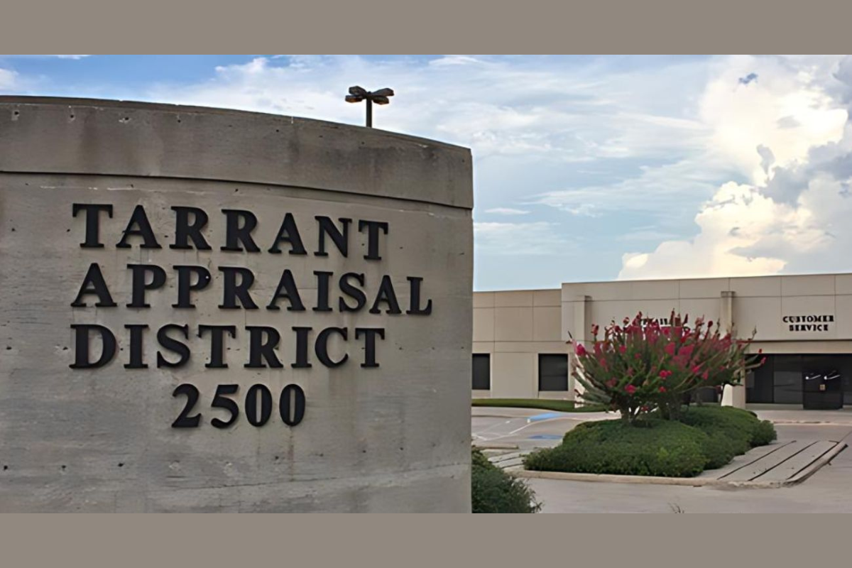 Tarrant Appraisal District Faces $645K Election Bill Amid State