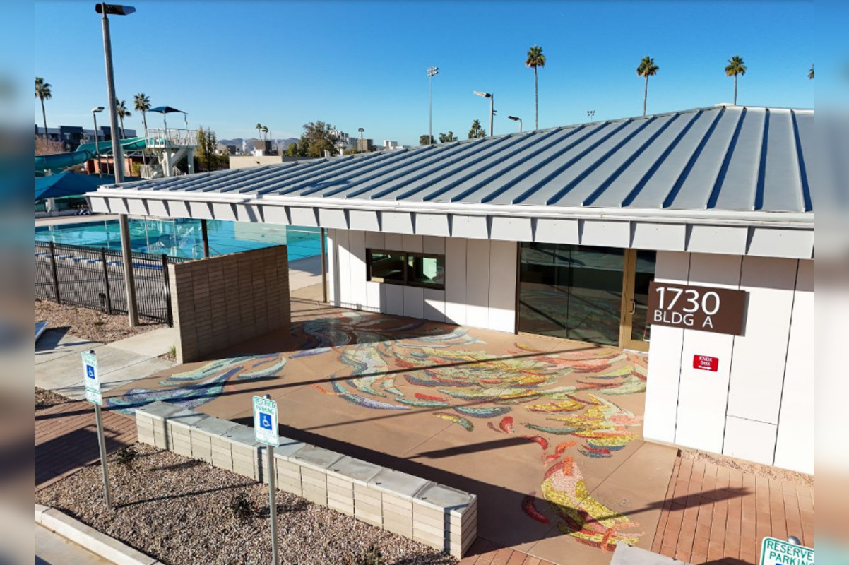 Tempe Invites Community to Celebrate New Clark Park Pool and Array of