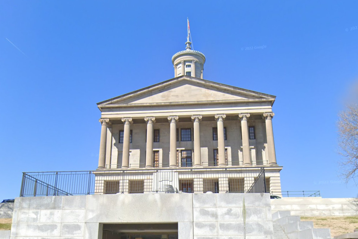Tennessee Assembly Concludes 2024 Session: School Voucher Expansion