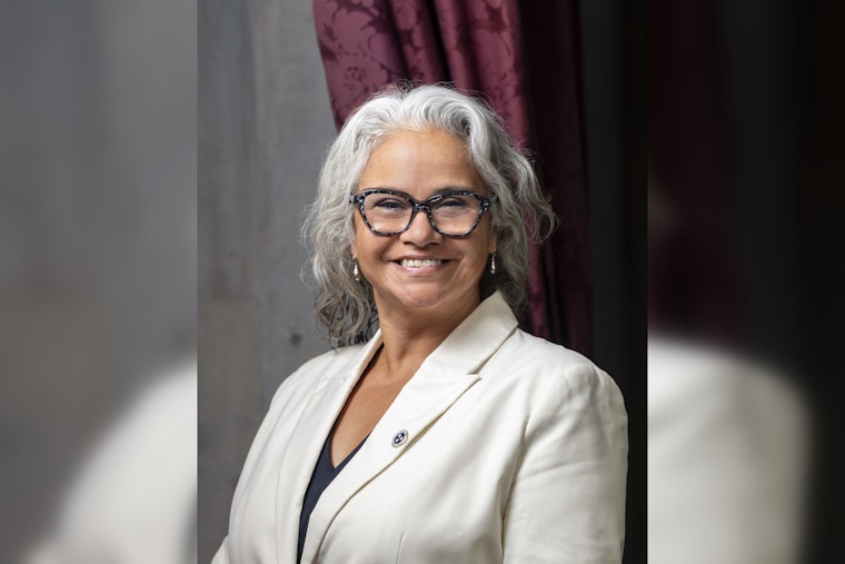 Tennessee GOP Rep. Todd Warner Calls for Education Commissioner's