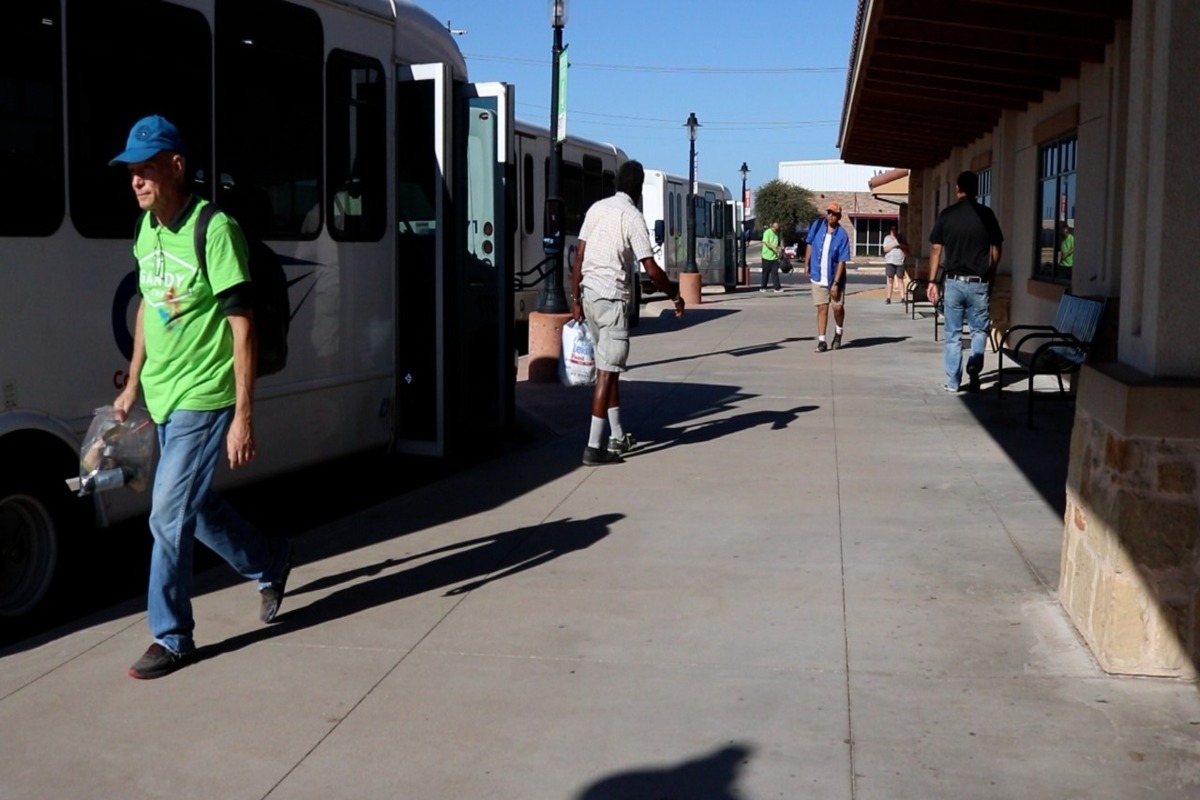 Texas Department of Transportation Launches Statewide Multimodal