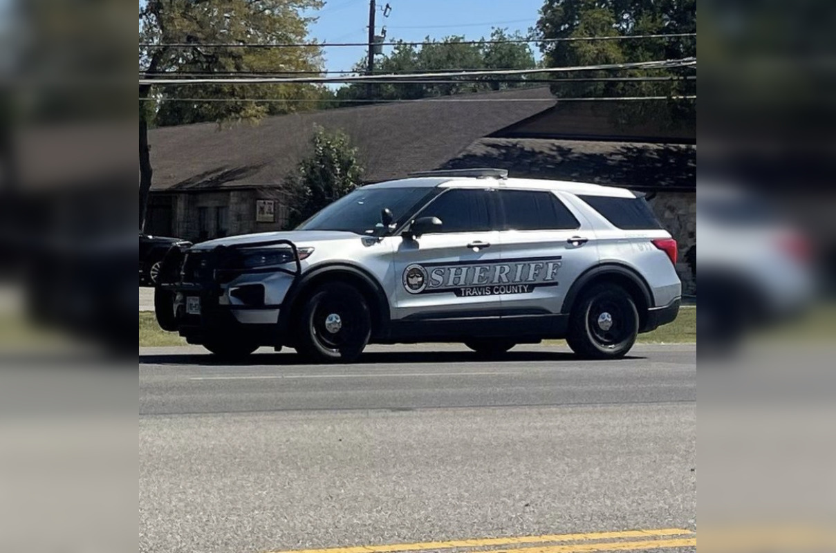 Texas Deputy Reassigned After Fatal Shooting During Travis County