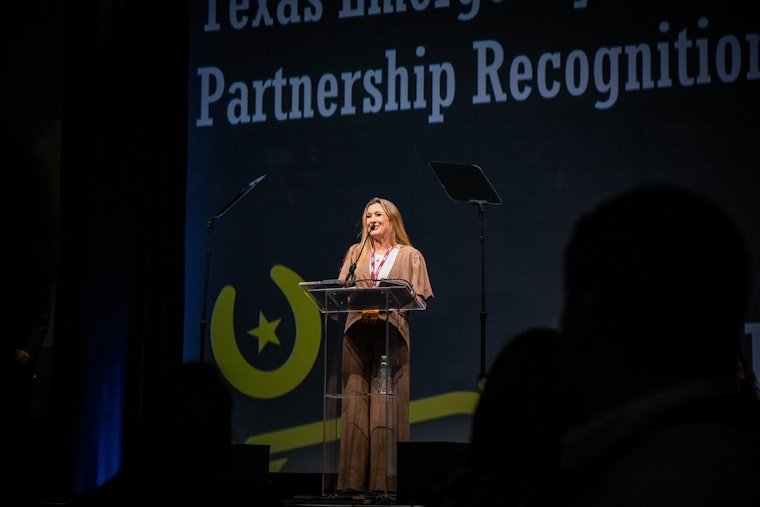 Texas Emergency Management Calls for Nominations and Photos to