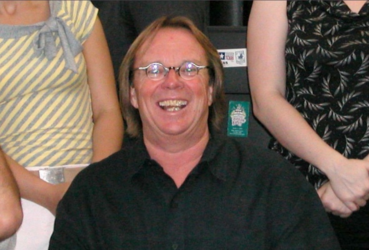 Texas Film Community Mourns Loss of Influential Leader Tom Copeland at
