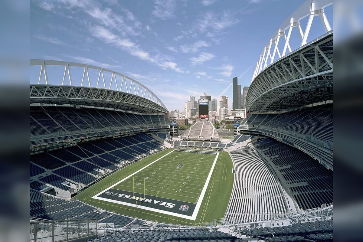 Texas Native Byron Murphy II Drafted by His Childhood Favorites, the