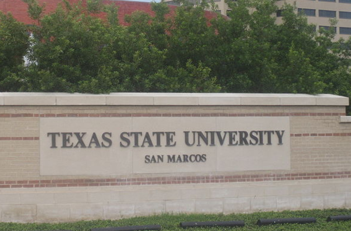 Texas State University in San Marcos Introduces First Mounted Horse