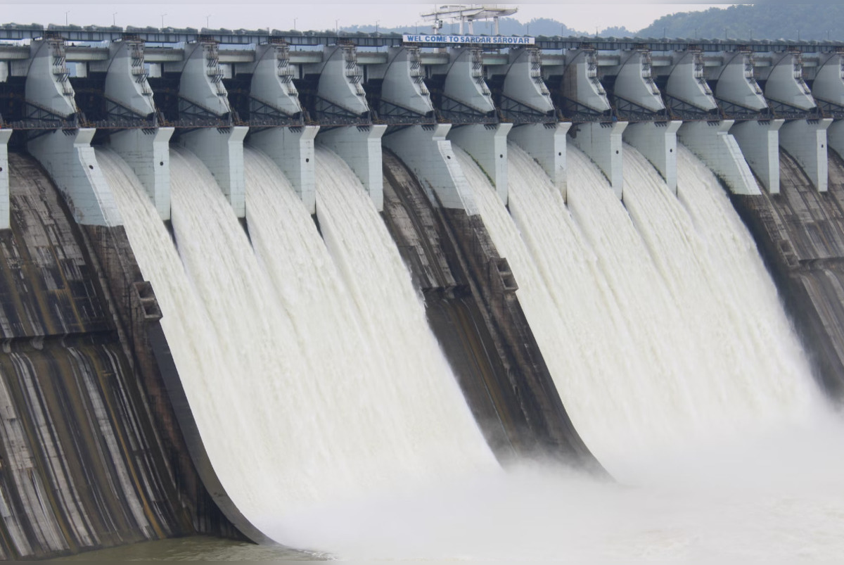 Texas Water Systems Surpass New Federal Safety Limits for "Forever