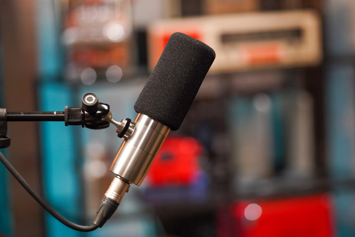 Tim McKone Joins "Zolak and Bertrand" Show as Permanent Third Chair on