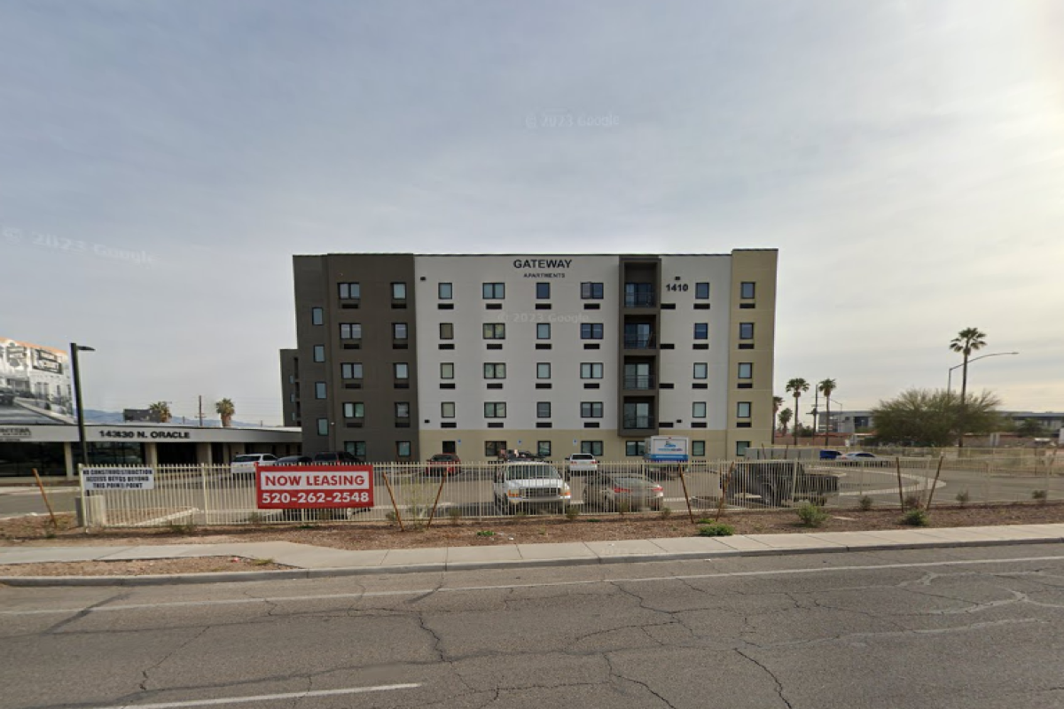 Tucson Invites Public to Shape Future of Affordable Housing with