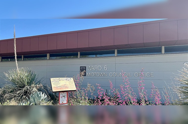 Tucson on the Lookout for New Ward 6 Council Member; Deadline for