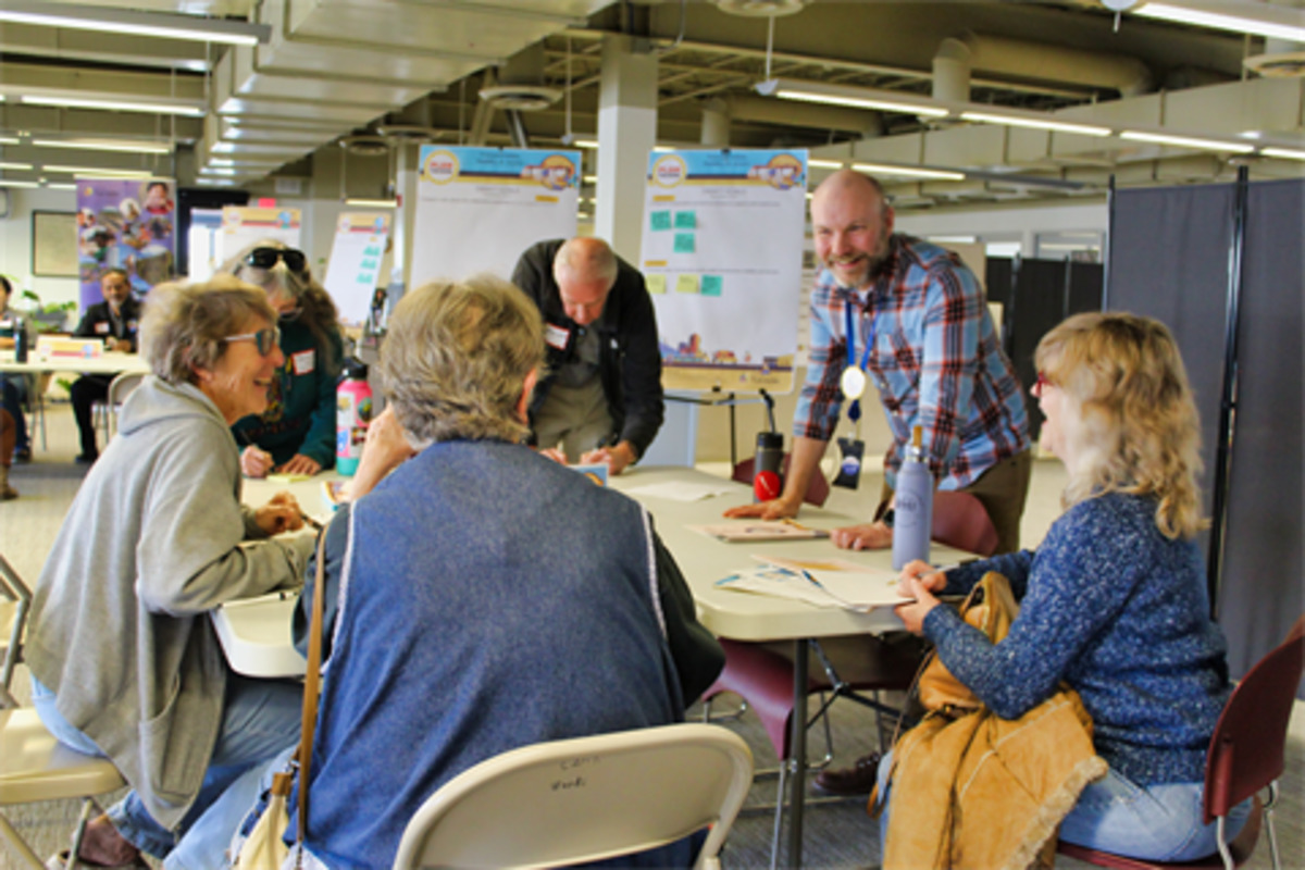 Tucson Opens Doors for Public Input at Community Forums on City's