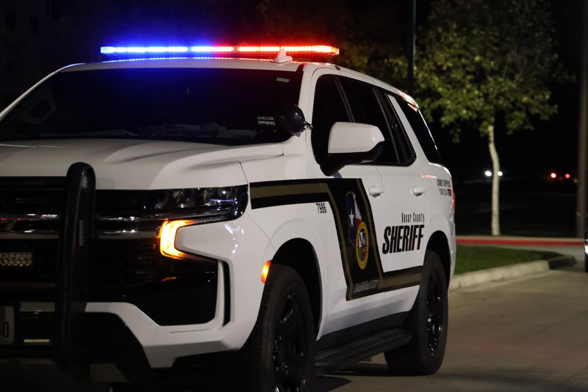 Two Hospitalized After Suspected Gun Deal Shooting Leads to Chase in