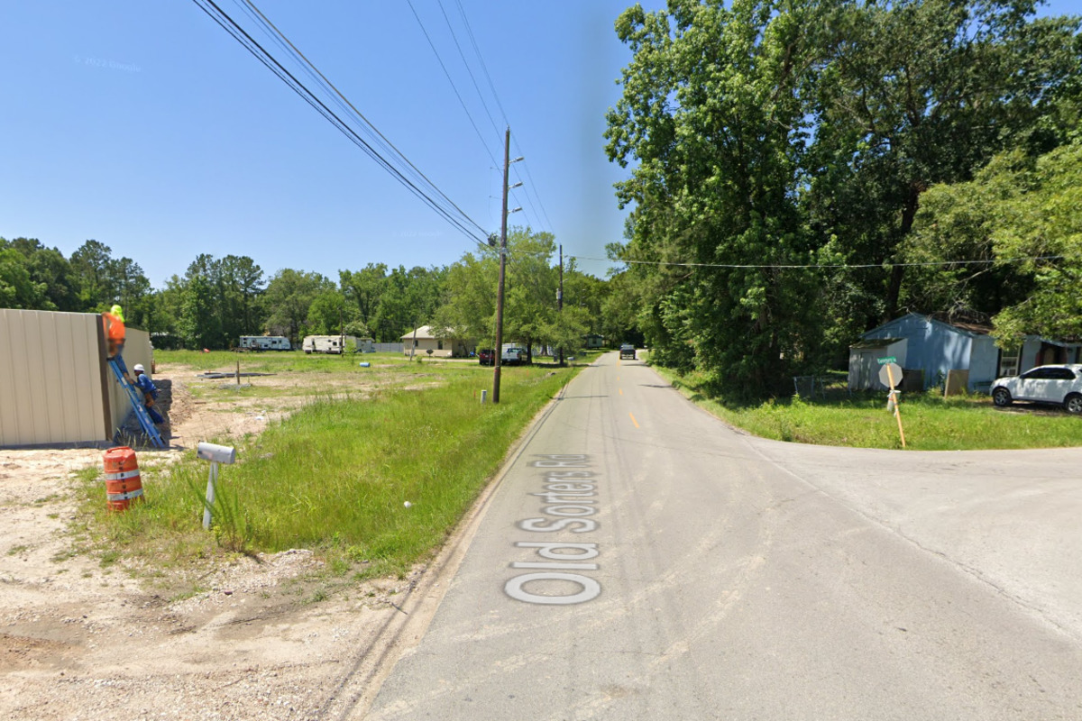 Two Hospitalized Following Early Morning Shooting in Porter, Texas,