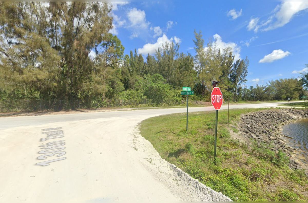 Two Young Men Dead After Speeding SUV Plummets into West Palm Beach