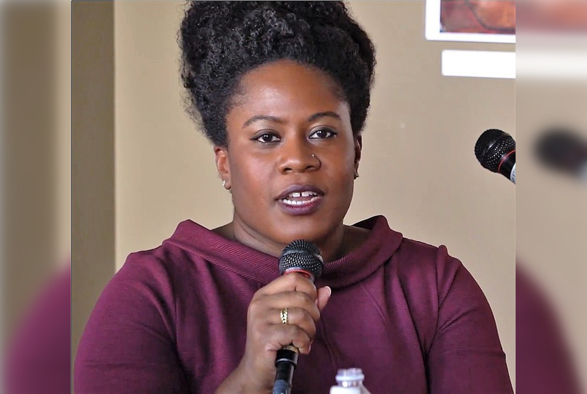 U of M's Dr. Rachel Hardeman Recognized on TIME100 for Pioneering