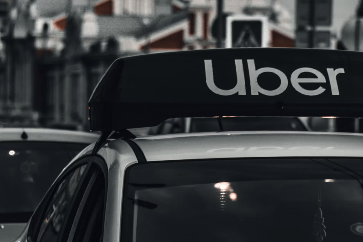 Uber Debuts "Verified" Rider Badge in Philadelphia to Boost Driver