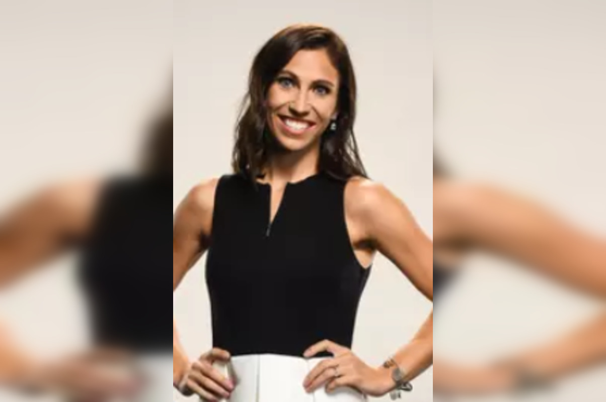 University of Georgia Parts Ways with Gymnastics Coach Courtney Kupets