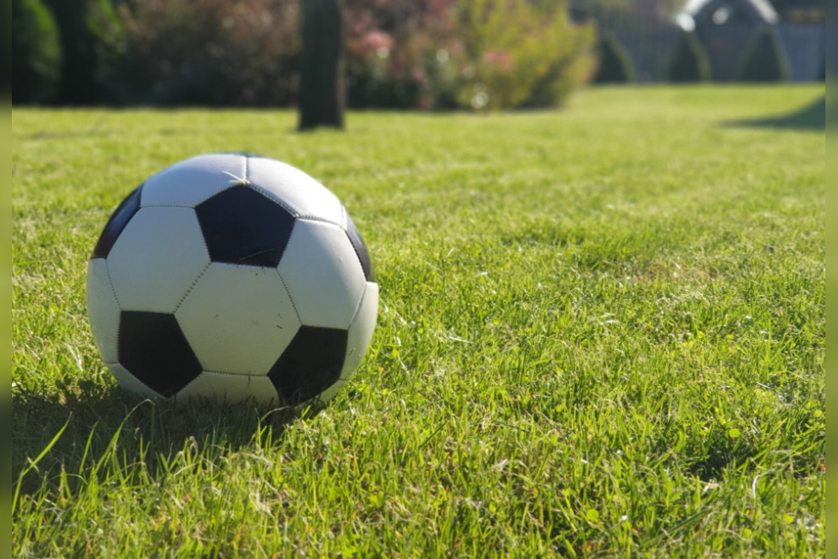 University of Michigan Senior Founds State's First Amputee Soccer