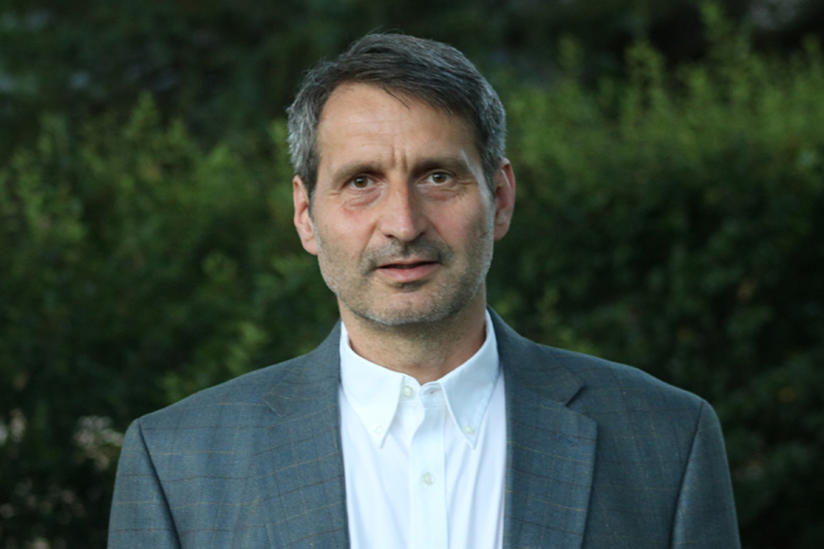 University of Minnesota Professor Vladimir Sverak Earns Place in