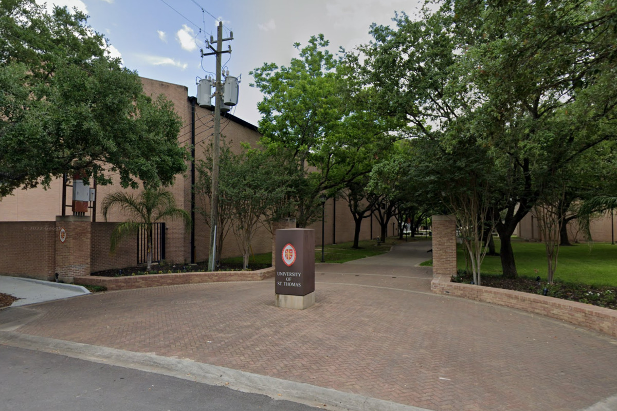 University of St. Thomas in Houston Faces Student Outcry Over