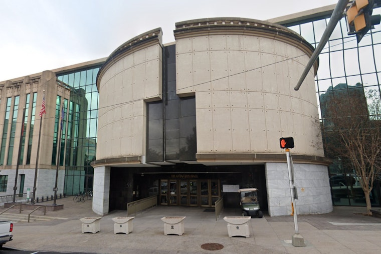 UPDATE: Atlanta Appoints Kristin Edwards as First Manager of Nightlife