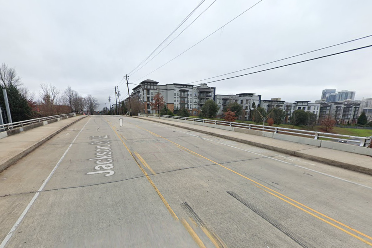 UPDATE: Jackson Street Bridge Set for Redesign to Boost Safety and