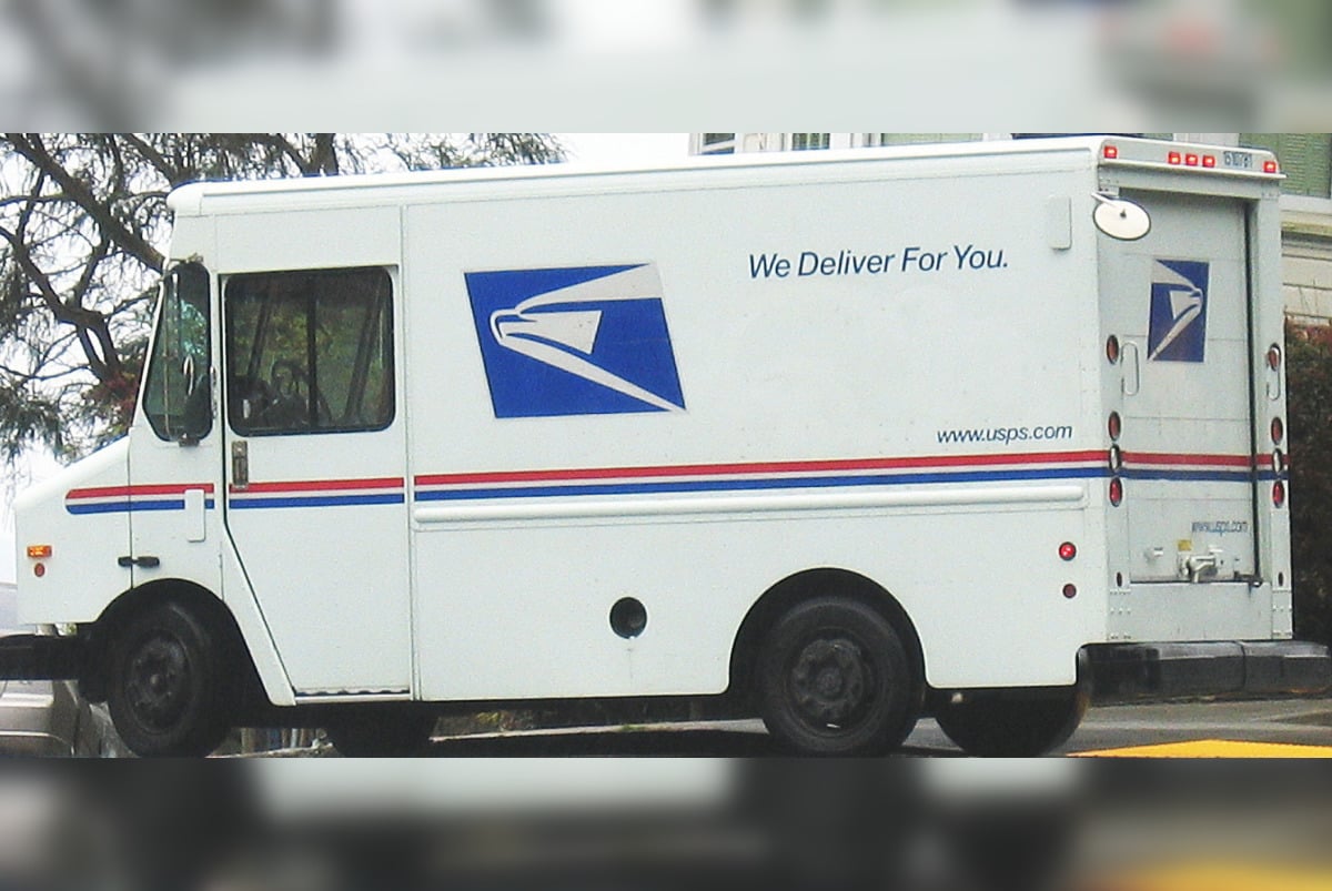 UPS Set to Soar as New Air Cargo Partner for USPS, Replacing Longtime