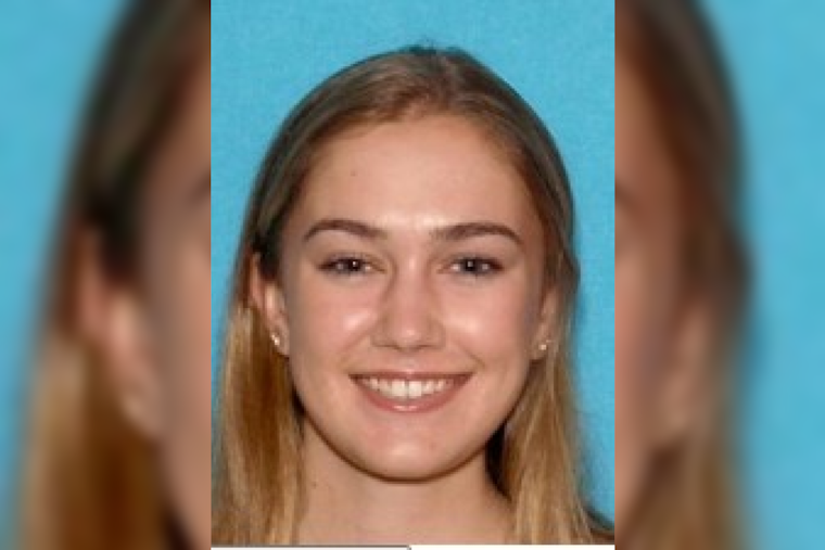Urgent Appeal Lapd Seeks Publics Aid In Locating Missing 23 Year Old