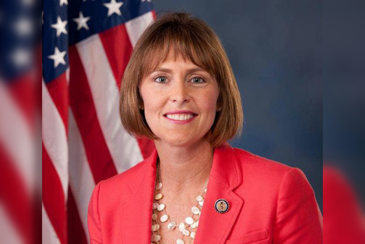 U.S. Rep. Castor Accuses Florida Gov. DeSantis of Illegally Cutting