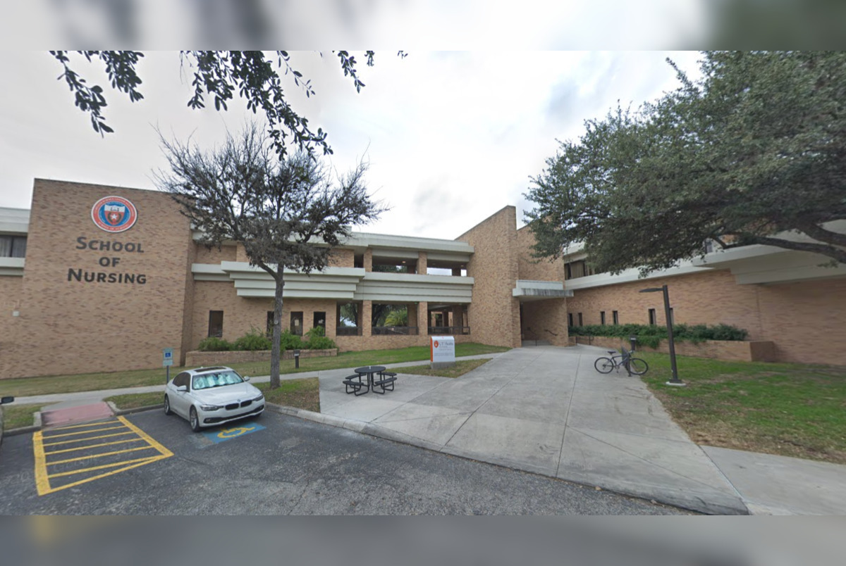 UT Health San Antonio School of Nursing Hosts "The 36-Hour Day