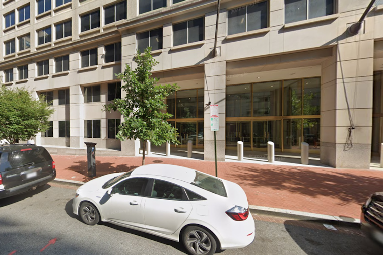 Alleged Pipe-Thrower from Waynesboro, Virginia Charged in Capitol Riot