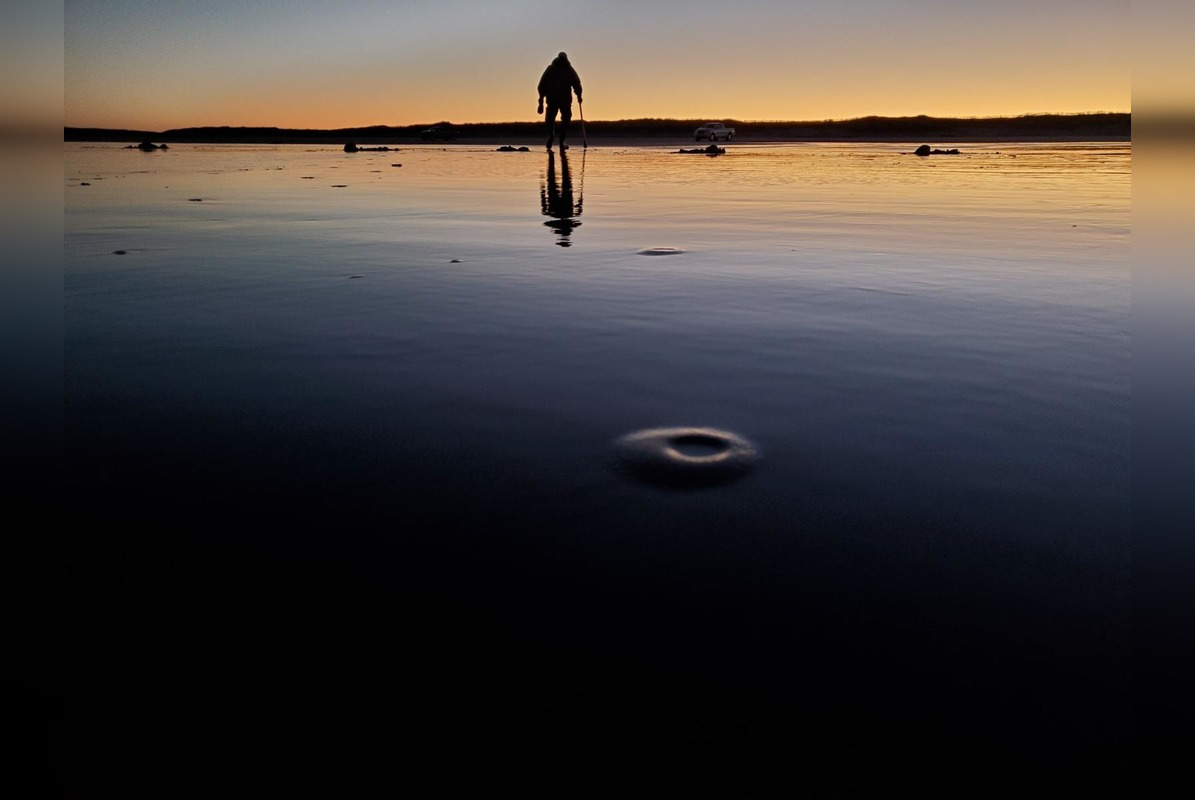 Washington Beaches Gear Up for Seven-Day Razor Clam Dig Starting April