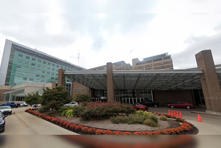 Wayland Community Rallies in Support of Fire Chief Jim Stoddard