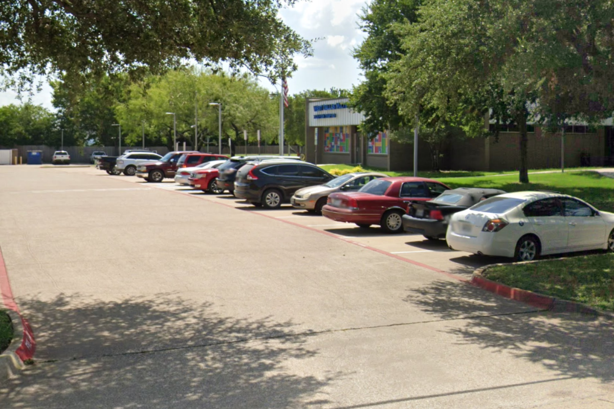 West Dallas Multipurpose Center Hosts Safety Fiesta to Prevent Child