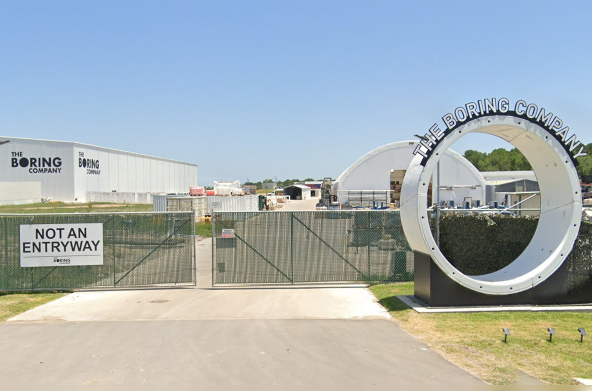 Whistleblowers Accuse Elon Musk's Boring Co. of Neglecting Worker