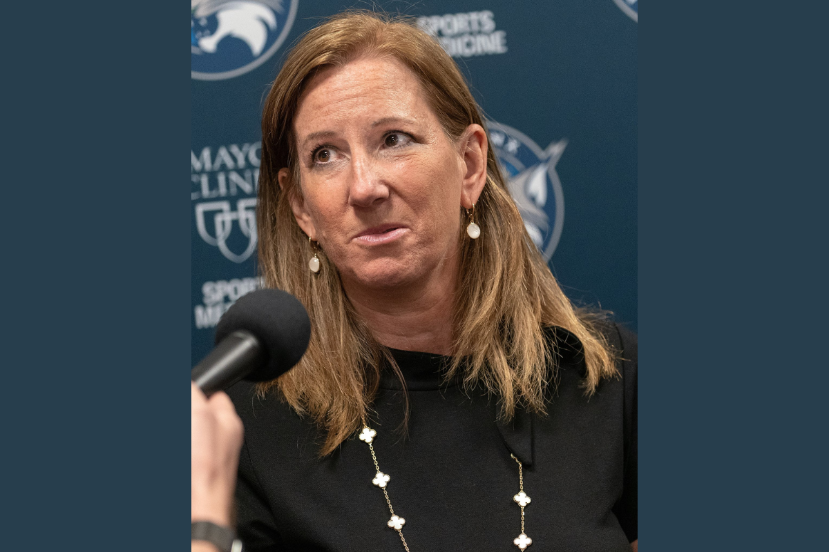 WNBA Eyes National Expansion: Philadelphia, Nashville, Toronto Tapped