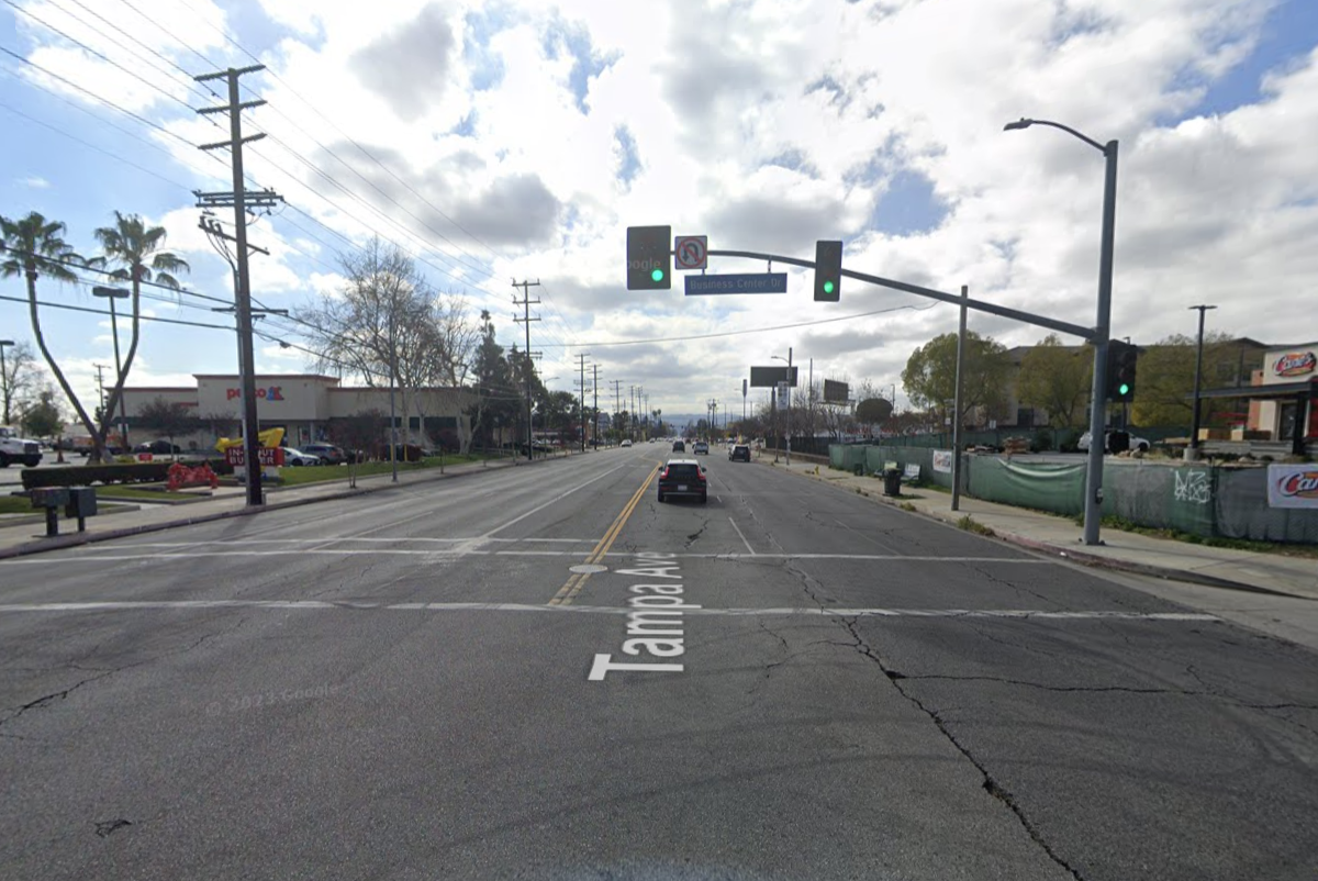 Woman Fatally Struck In Northridge Hit And Run Lapd Seeks White Van