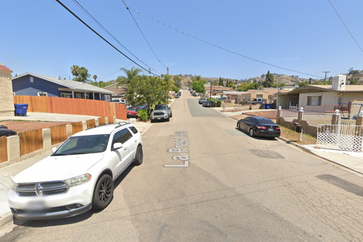 Woman Found Deceased with Head Trauma in Spring Valley Home, Suspect