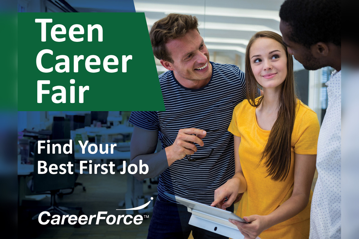 Woodbury's Teen Career Fair at R. H. Stafford Library Offers Prime