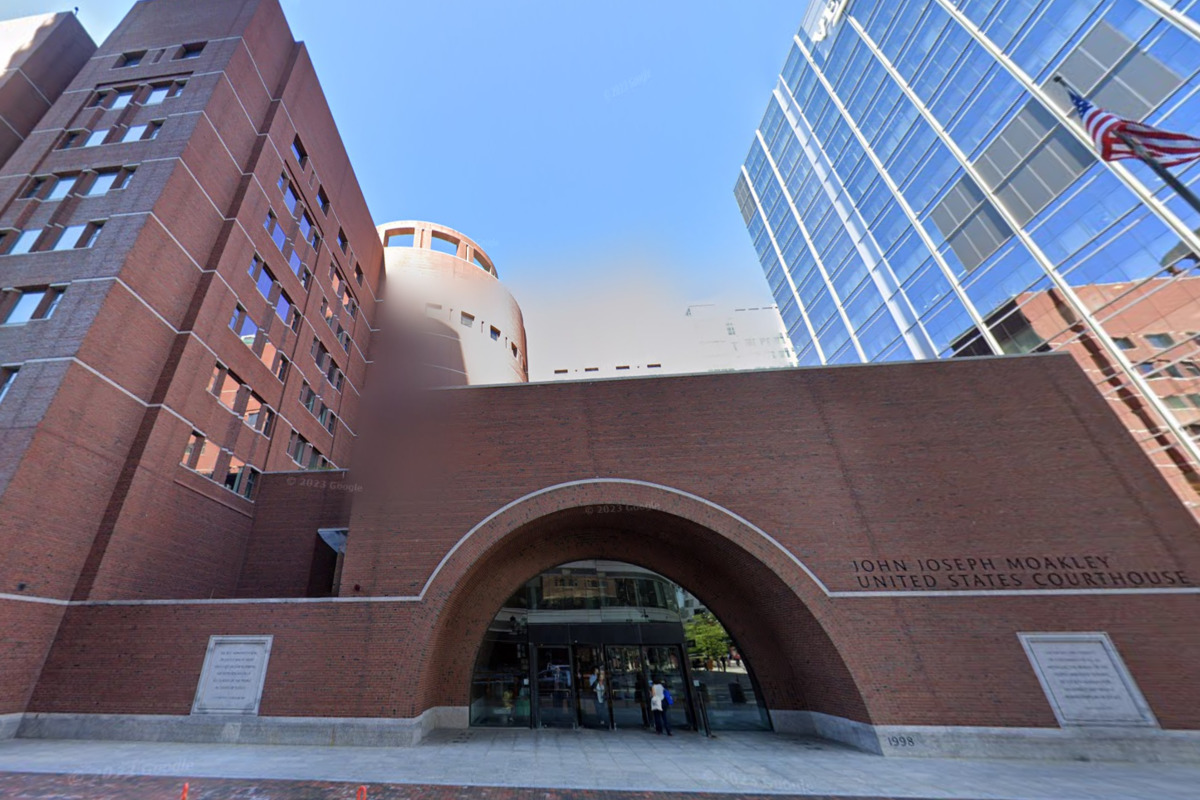 Worcester Man Pleads Guilty to Firearm and Cocaine Trafficking Charges