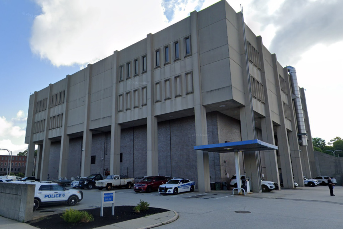 Worcester Police Department Introduces New Tactical Unit to Combat Gun