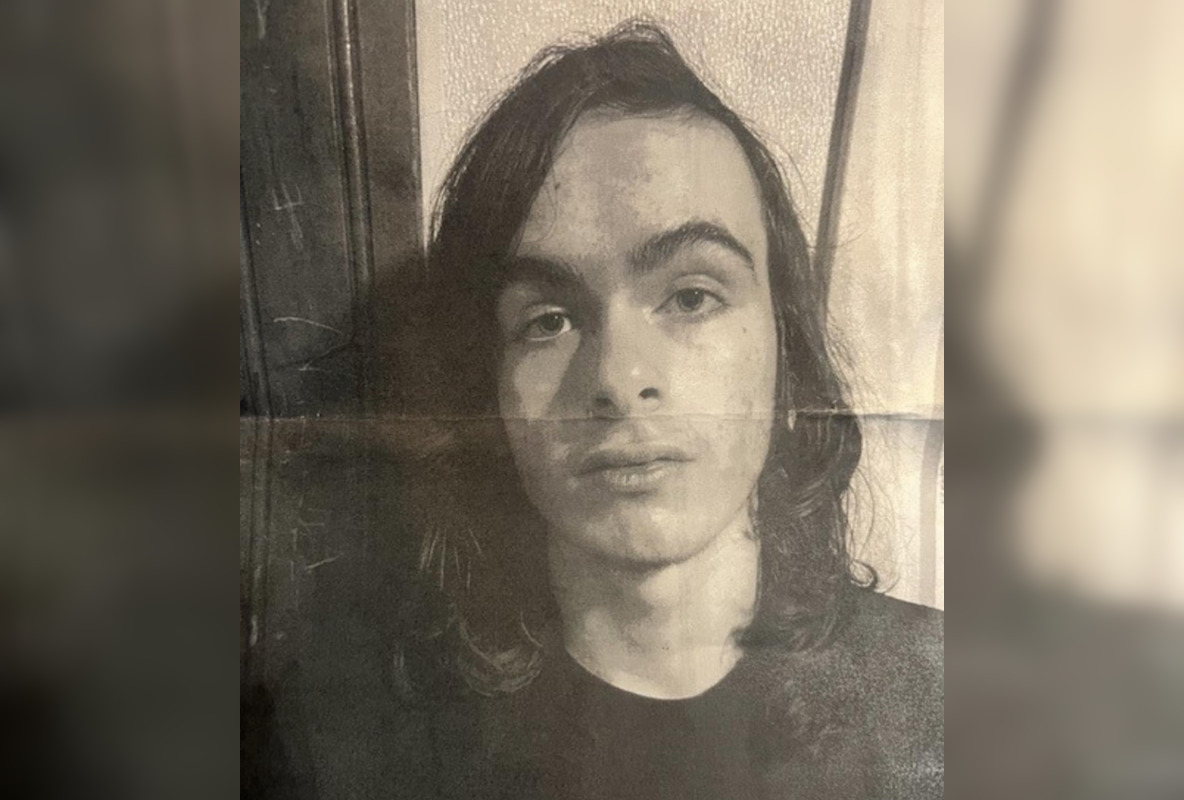 Worcester Police Seek Public Help in Search for Missing Teen Nikolas