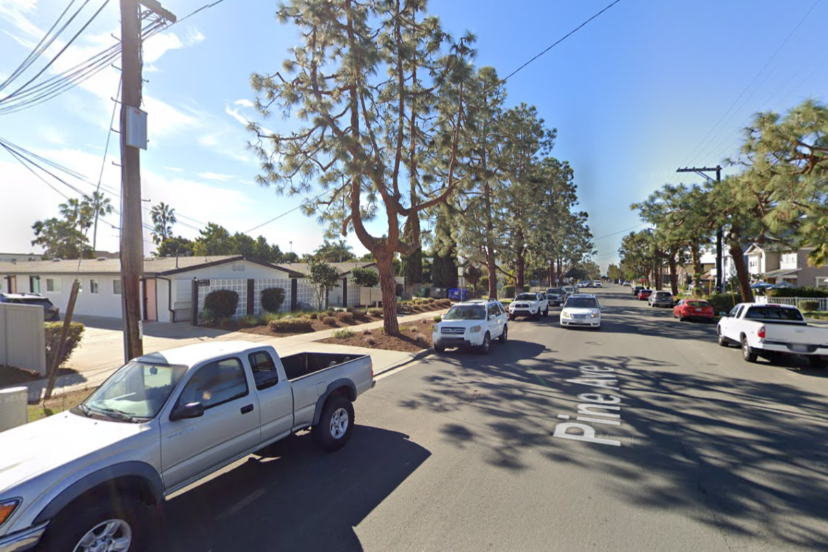 Deadly Fire in Carlsbad Claims One Life, Injures Another,