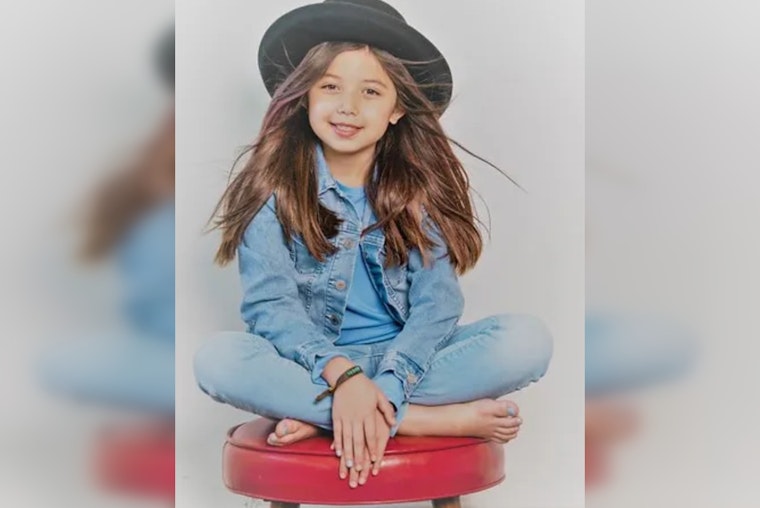 11-Year-Old Chandler Prodigy Opens Creative Apparel Store at Fashion