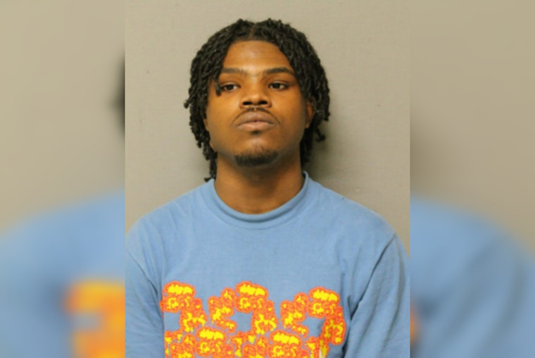 19-Year-Old Charged with Felony for Armed Vehicular Hijacking in